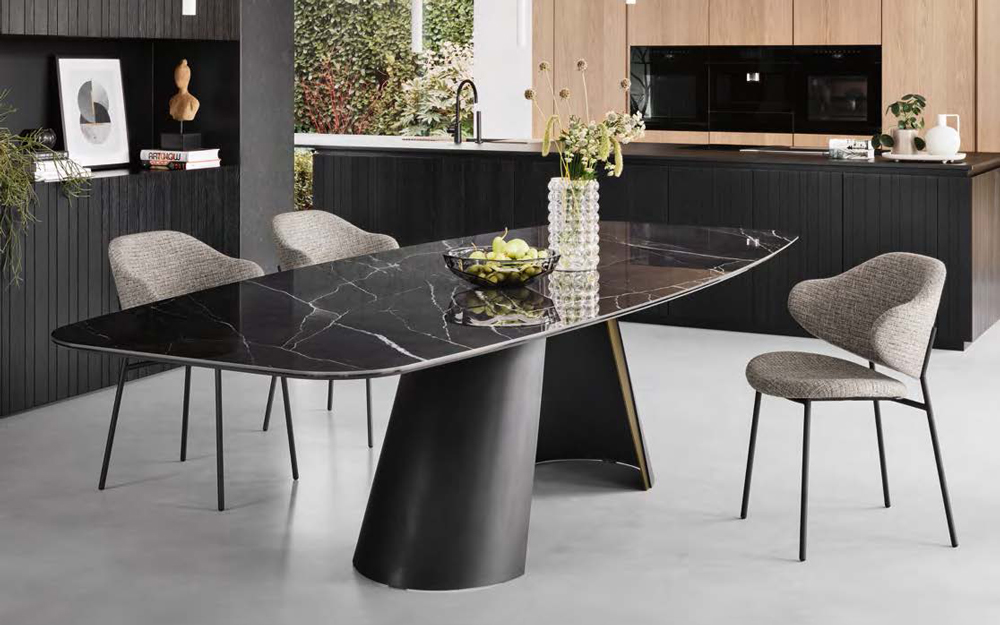 Calligaris Holly Chair